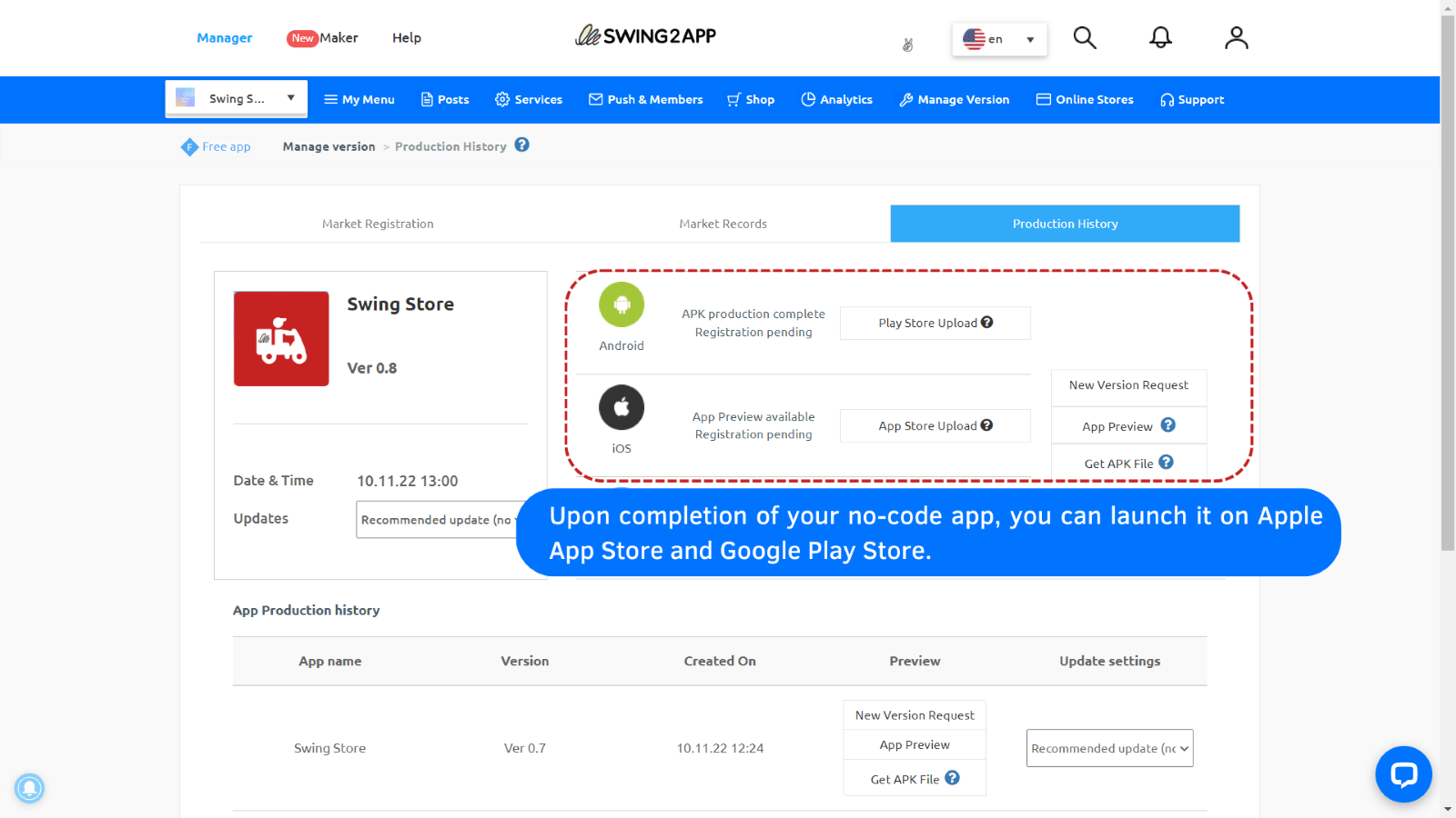 No Code And Scalability Are No Code Apps Scalable Or Not Blog
