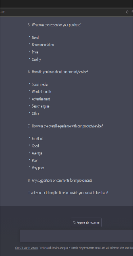 HOW TO USE CHATGPT FOR SMALL BUSINESSES MARKETING | Blog