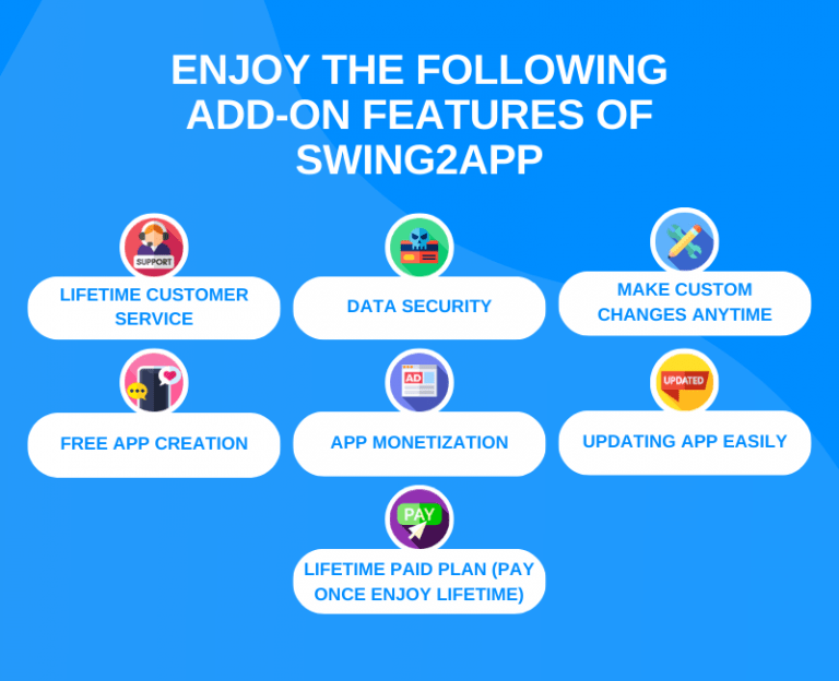 CREATE FREE WEB APPS WITH SWING2APP: WHY YOU NEED WEB APPS FOR YOUR WEBSITE | Blog