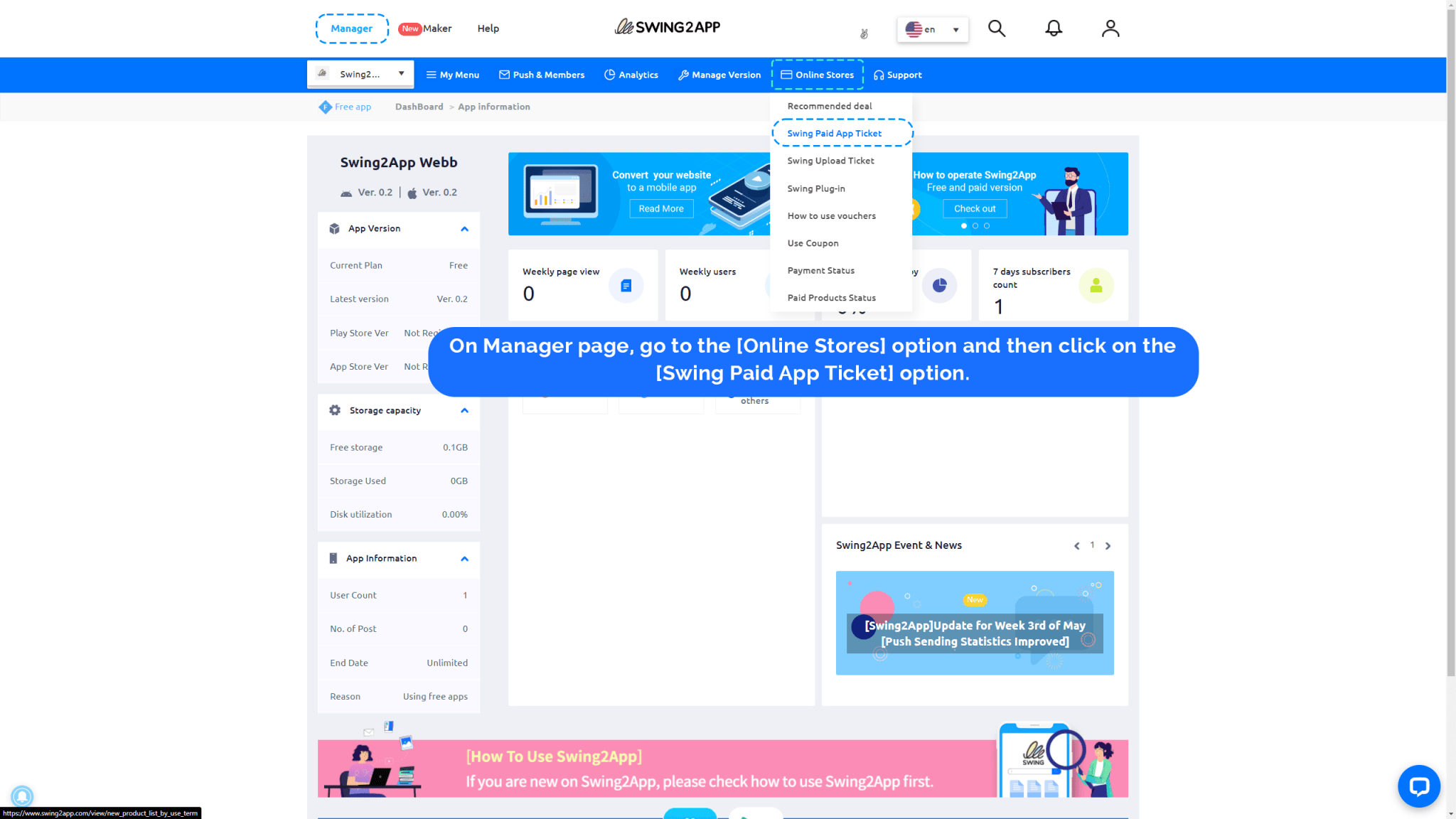 CREATE FREE WEB APPS WITH SWING2APP: WHY YOU NEED WEB APPS FOR YOUR ...