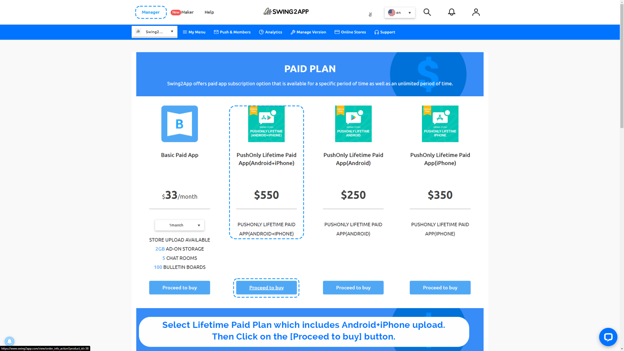 CREATE FREE WEB APPS WITH SWING2APP: WHY YOU NEED WEB APPS FOR YOUR ...