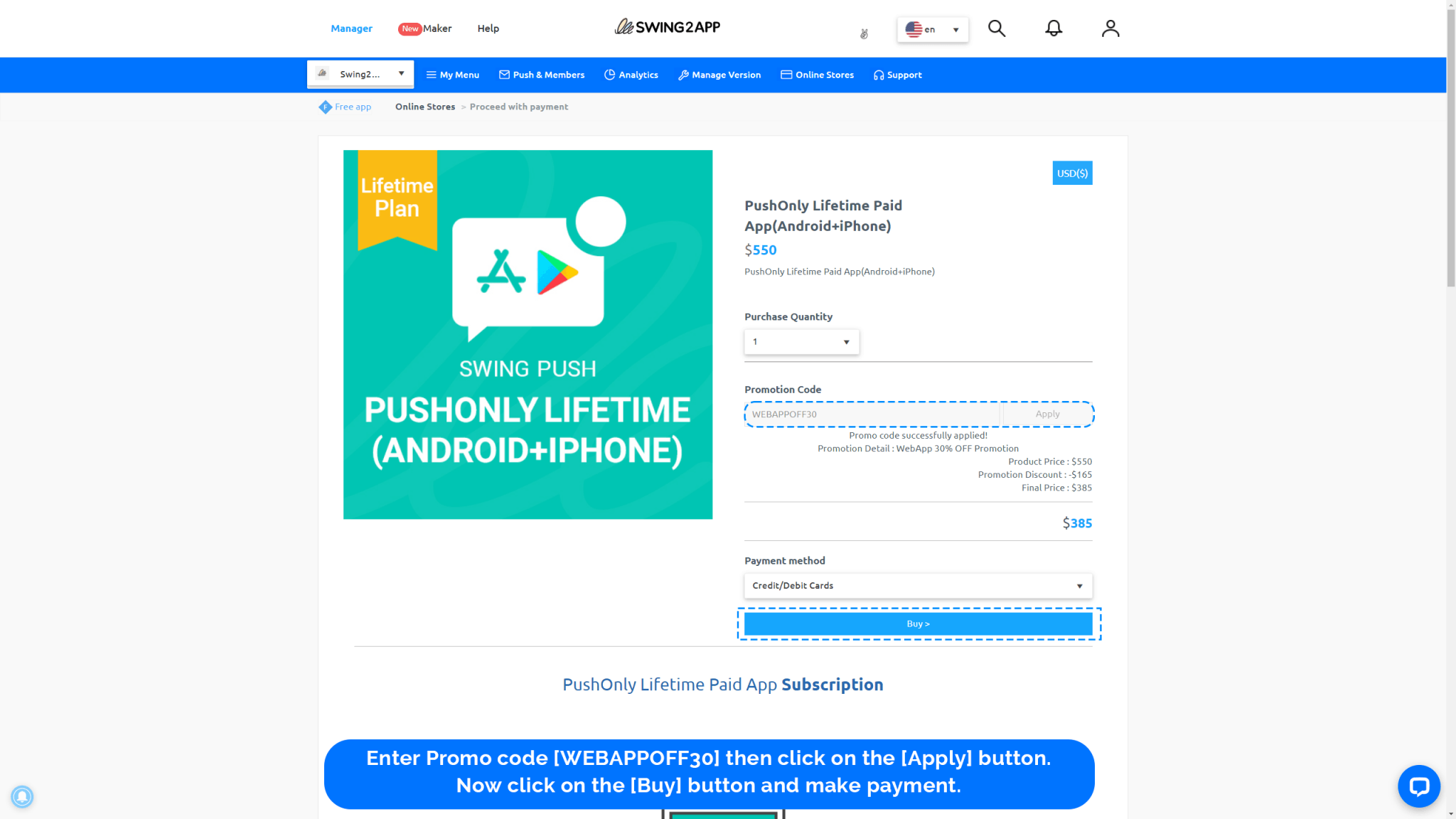 CREATE FREE WEB APPS WITH SWING2APP: WHY YOU NEED WEB APPS FOR YOUR ...