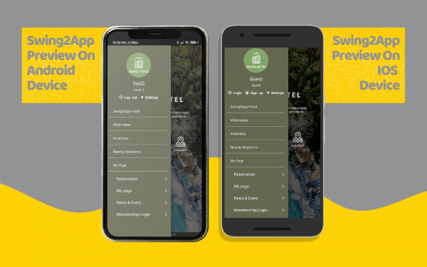 BUILDING CROSS-PLATFORM APPS WITH SWING2APP | Blog