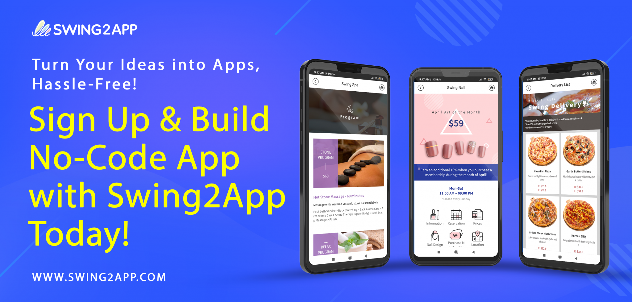 How to create a no-code Ed-tech app like Coursera or Skillshare | Blog