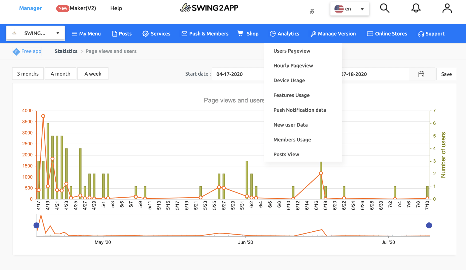 HOW TO CHOOSE AN APP BUILDER TO CREATE AN APP BY YOURSELF? | Blog