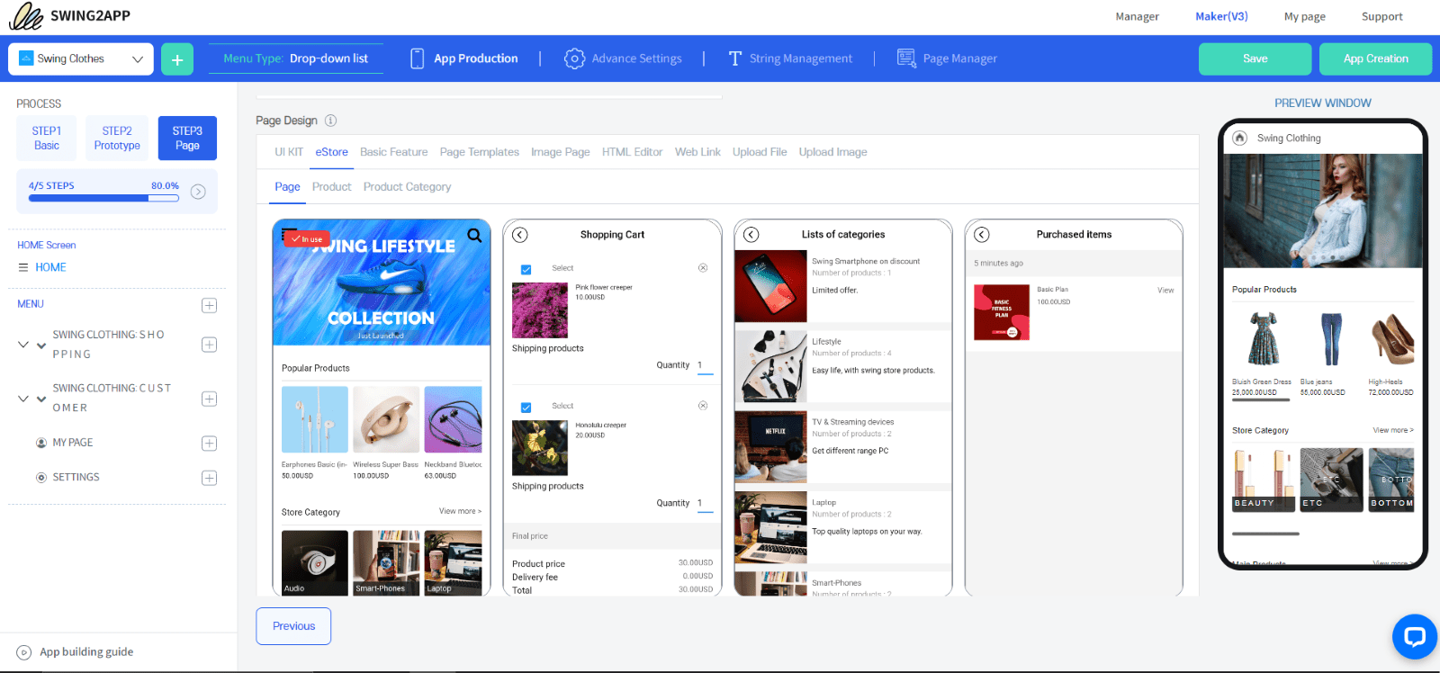 BUILDING CROSS-PLATFORM APPS WITH SWING2APP | Blog