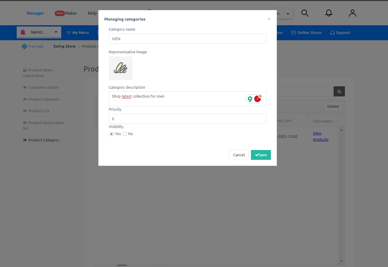 HOW TO DESIGN THE HOME SCREEN OF YOUR APP ON SWING2APP? | Blog